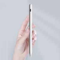 China Built In Lithium Battery Active Stylus Pencil 1.5 Hours Charging 15 H Working Time for sale