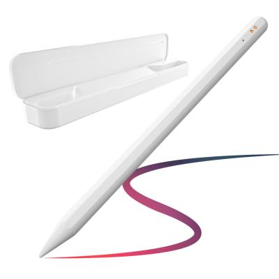 China 10H Battery Life Fast Charging Screen Writing Pen Built In Rechargeable Battery for sale
