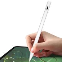 China 10H Long Lasting Battery Life Stylus Pen For IPad With 60 Degree Tilt Sensitivity for sale
