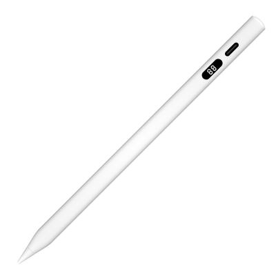 China 20g White Writing Stylus Pen Ergonomic Design for Comfort and Precision for sale