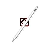 China Customized Color Digital Stylus Pencil Fast 10ms Response Time 1.5 Hours Charging Time for sale