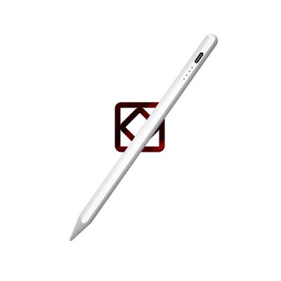 China Customized Color Digital Stylus Pencil Fast 10ms Response Time 1.5 Hours Charging Time for sale