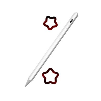 China 14.5cm Length Digital Stylus Pen For Laptop Built In Lithium Battery for sale