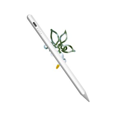 China Built In Lithium Battery Digital Stylus Pen Compatible With Ordinary Protective Film for sale
