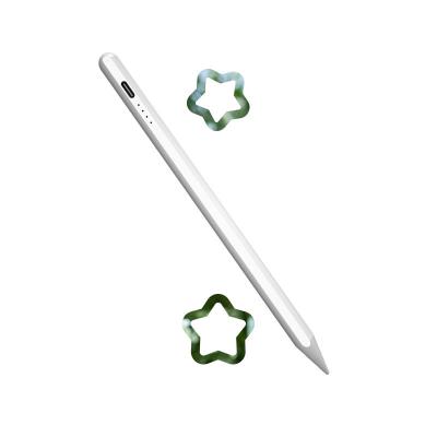China Standard Size Metal Stylus Pen Universal For Touchscreen Devices for sale