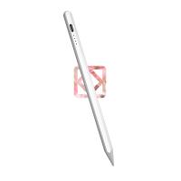 China Fine Point Tip Aluminum Stylus Pen Ergonomic Compatible For Tablet for sale