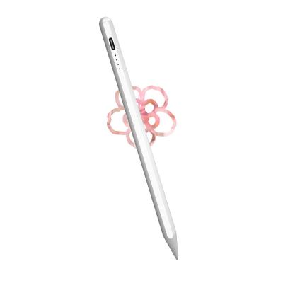 China Lightweight Aluminum Writing Pen Ergonomic For Tablets / Smartphones / Computers for sale