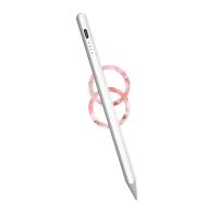 China Universal Compatibility Aluminum Drawing Pen Light Weight With Rubber Tip for sale
