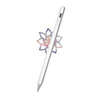 China Plastic Tip Tablet Pen Stylus Bluetooth 4.2 Connection For Intuitive Writing for sale