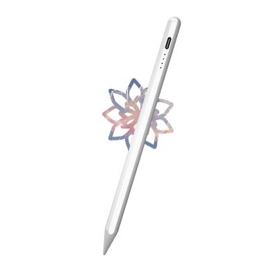 China Plastic Tip Tablet Pen Stylus Bluetooth 4.2 Connection For Intuitive Writing for sale