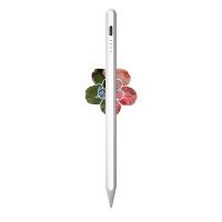 China Bluetooth 4.2 Tablet Stylus Pencil Painted Aluminum Pen Body Plastic Tip for sale