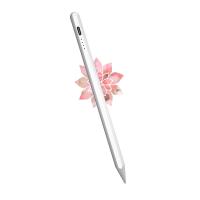 China 6.3*0.35 Inches/165*9mm Active Tablet Stylus Compatibility IOS/Android/Windows for sale