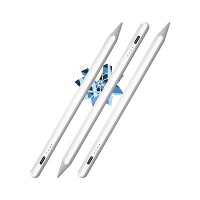 China High Durability Universal Stylus Pencil 1-2 Hours Charging Time 180mAh Battery Capacity for sale