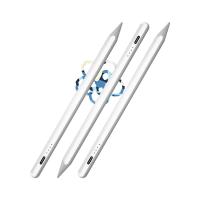 China 14cm White Writing Stylus For Professional Writing And Drawing for sale