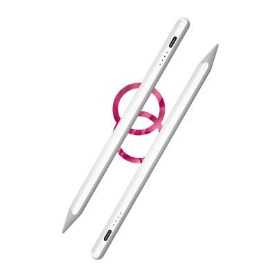 China 150mAh Battery Capacity Tablet Stylus Pen For Ipad With Palm Rejection Active Pencil for sale