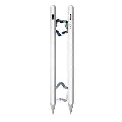 China 1.5h Charging Stylus Pen For Drawing/ Painting/ Writing/ Playing Games for sale