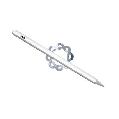China 25g Tablet Stylus Pen 200mAh Battery Wireless Type Stylus Pen For Tablet for sale
