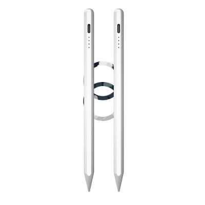 China 4096 Level Pressure Sensitivity Tablet Stylus Pen Made Of Aluminum Alloy for sale