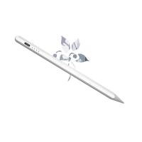 China Aluminum Alloy Wireless Stylus Pen For Android/IOS/Windows With User Manual for sale
