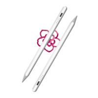 China Painted Aluminum Tablet Stylus Pencil With Palm Rejection 1-2 Hours Charging for sale