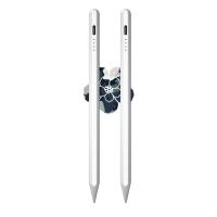 China 14cm Length White Stylus Pen Palm Rejection With Charging Time 1-2 Hours for sale
