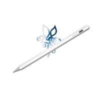 China Plastic Tip Universal Tablet Pencil 8-10 Hours Working Time For Writing And Drawing for sale
