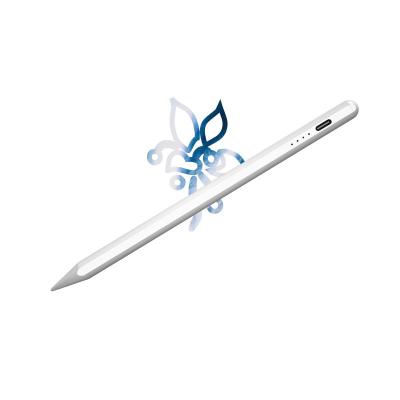China Plastic Tip Universal Tablet Pencil 8-10 Hours Working Time For Writing And Drawing for sale