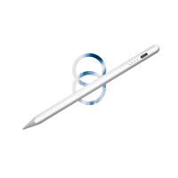 China Rechargeable Active Stylus Pencil With 2048 Levels Pressure Sensitivity 15H Working Time for sale