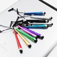 China 14.5cm Palm Rejection Pen For IPad 2/3/4/5/Air/Mini/Pro Customizable Colors for sale