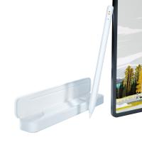 China Silver Stylus Digital Pen With Battery For Writing And Drawing for sale