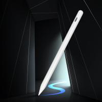 China Tilt Function IPad Stylus Pen Anti Mistouct Touchscreen Writing Stylus for sale