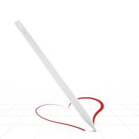 China FCC White Digital Pencil Soft Tip Waterproof Durable Reliable for sale