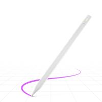 China 14.5cm Wireless Stylus Pen 1 Hour Charging 8 Hours Working Time For Ipad for sale
