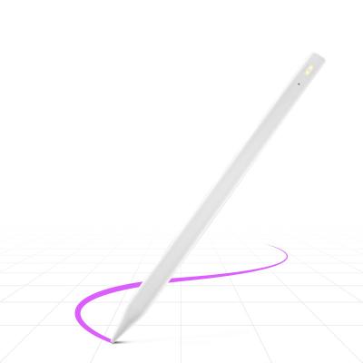 China 14.5cm Wireless Stylus Pen 1 Hour Charging 8 Hours Working Time For Ipad for sale