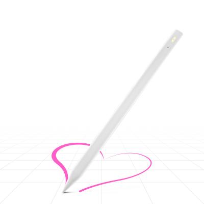 China Plastic White Stylus Pen Pressure Sensitivity With 1 Year Warranty for sale