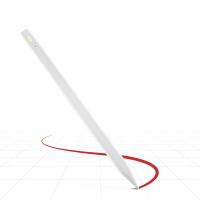 China Column Digital Stylus Pencil With Red Light Charging Instructions For IPad 2/3/4/5 for sale
