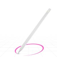 China 5 Minutes Smart Shutdown Digital Stylus Pen For Tablet Column Shape Customized for sale