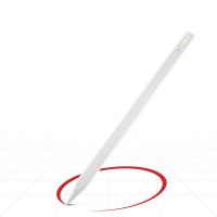 China 5 Minutes Smart Shutdown Digital Stylus Pen For Tablet Column Shape Customized for sale