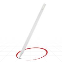 China FCC White Digital Pencil Soft Tip Waterproof Durable Reliable for sale