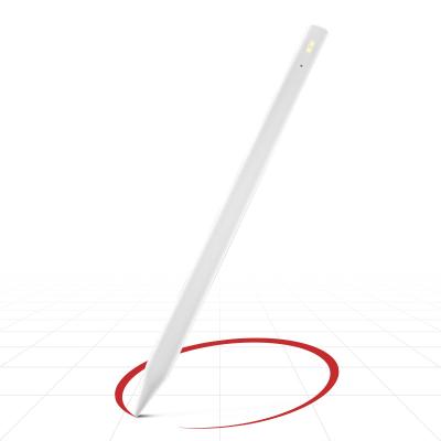 China FCC White Digital Pencil Soft Tip Waterproof Durable Reliable for sale