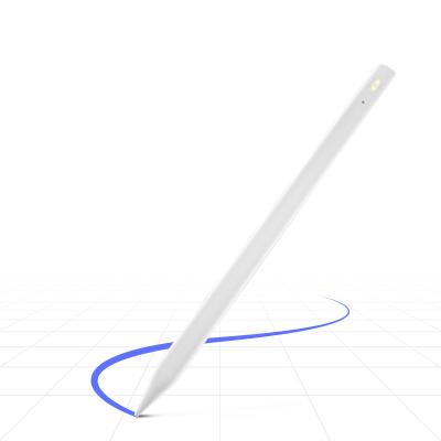 China Universal Aluminum Stylus Pen Smooth Grip Waterproof Ergonomic deign for sale
