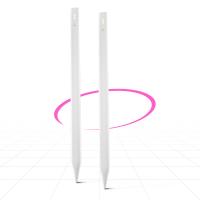 China Ergonomic Metal Stylus Pen No Battery Smooth Writing Experience for sale