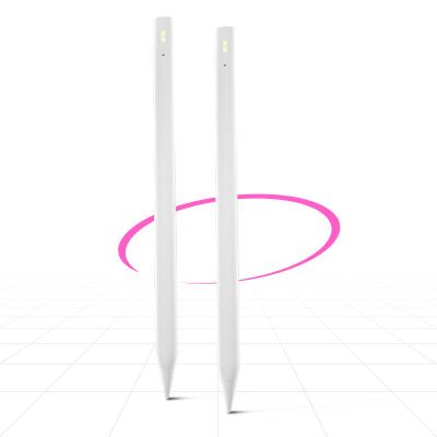 China Ergonomic Metal Stylus Pen No Battery Smooth Writing Experience for sale