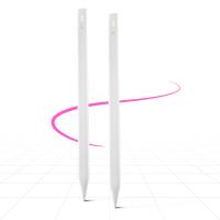 China Ergonomic Metal Stylus Pen No Battery Smooth Writing Experience for sale