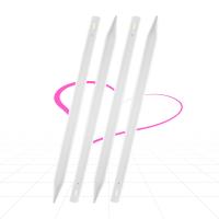 China Advanced Tilt Sensitivity ±60° Stylus Digital Pen For Apple Professionals for sale