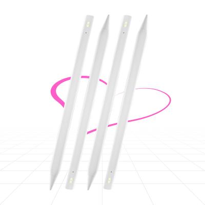China Advanced Tilt Sensitivity ±60° Stylus Digital Pen For Apple Professionals for sale