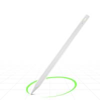 China Silver / White Wireless Stylus Pen 4096 Level For Android/IOS/Windows for sale