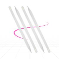 China 25g Wireless Digital Stylus Pen 200mAh Battery Compatibility With Android/IOS/Windows for sale