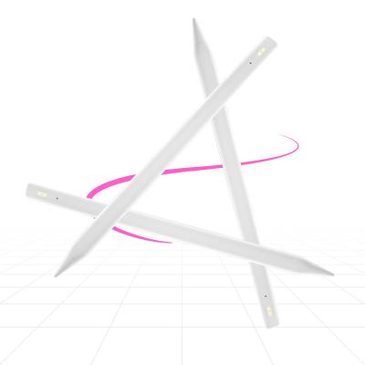 China Wireless Drawing Pen For Ipad 4096 Level Pressure Sensitivity Aluminum Alloy for sale