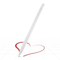 China 180mAh Metal Material Digital Stylus Pen For Writing And Drawing for sale